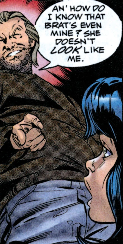 Is Falcone Selina Kyle's Father In The Comics Discount | www.simpleplanning.net