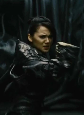 Car-Vex (DC Extended Universe) | DC Database | Fandom