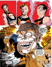 Detective Comics (1937) #592 | DC Database | Fandom