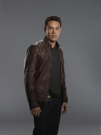 Daniel Espinoza (Lucifer TV Series) | DC Database | Fandom