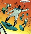 Dawur (New Earth)/Gallery | DC Database | Fandom