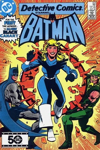 Detective Comics Vol 1 554 | DC Database | Fandom