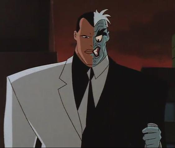 Harvey Dent (DCAU) | DC Database | Fandom Harvey Dent (DCAU) | DC Database | Fandom