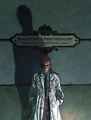 Jeremiah Arkham (New Earth)/Gallery | DC Database | Fandom
