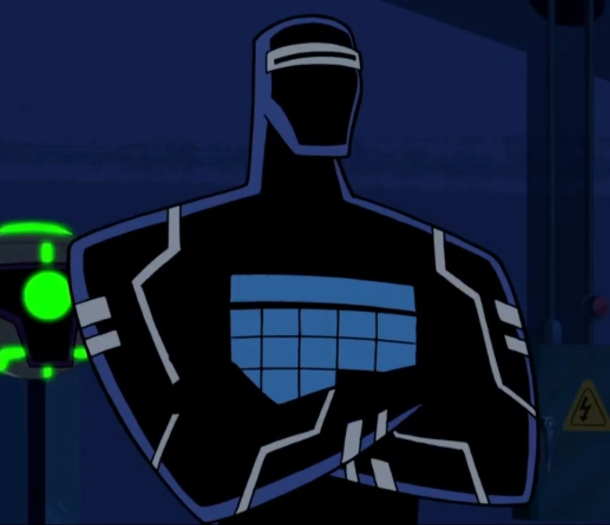 Noah Kuttler (Justice League Action) | DC Database | Fandom