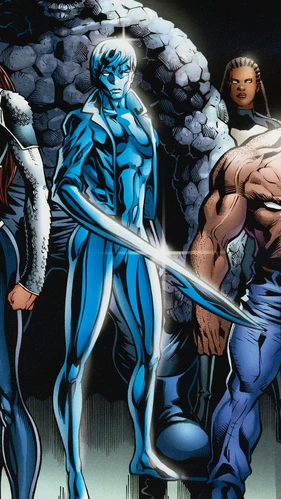 Sapphire (disambiguation) | DC Database | Fandom
