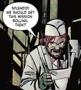 Toyman (disambiguation) | DC Database | Fandom