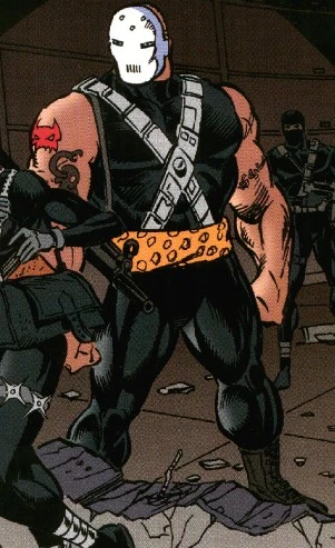 Ubu (disambiguation) | DC Database | Fandom