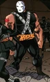 Ubu (New Earth)/Gallery | DC Database | Fandom