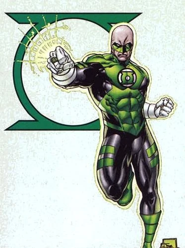 Aa (New Earth) | DC Database | Fandom