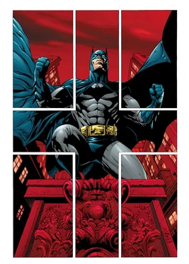 Batman (1940) #677 | DC Database | Fandom