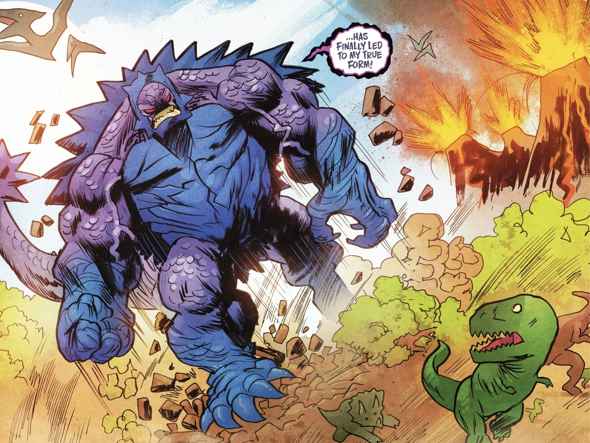 Category:Earth 27 Characters | DC Database | Fandom