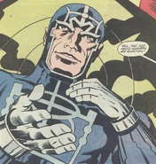 Metron (disambiguation) | DC Database | Fandom