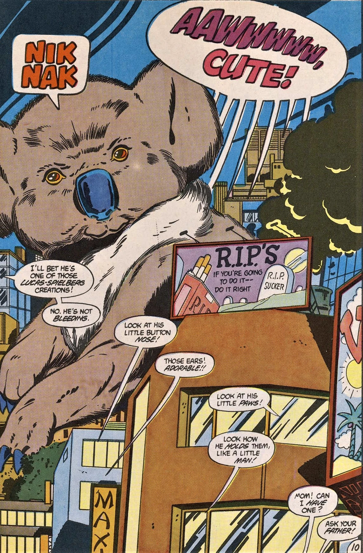 Quentin Quantis (New Earth) | DC Database | Fandom