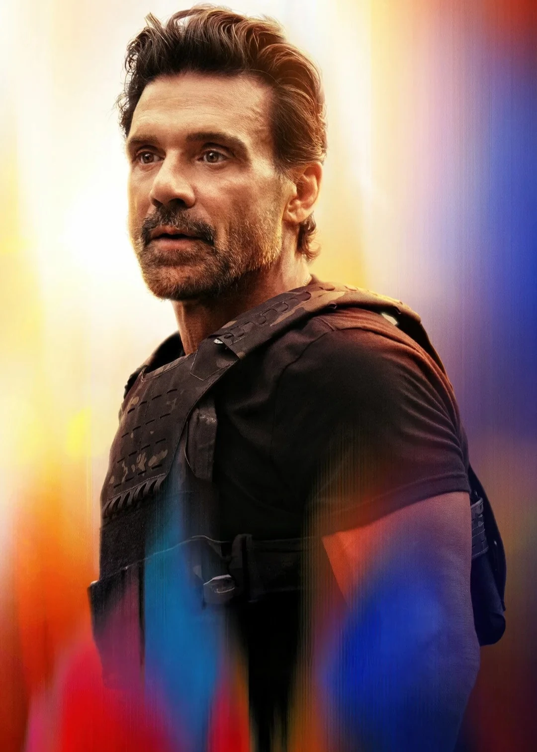 Richard Flag, Sr. (DCU)/Gallery | DC Database | Fandom