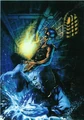 Cyrus Gold (New Earth)/Gallery | DC Database | Fandom