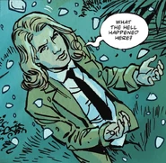 Cameron Chase (disambiguation) | DC Database | Fandom