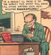 Gideon (disambiguation) | DC Database | Fandom