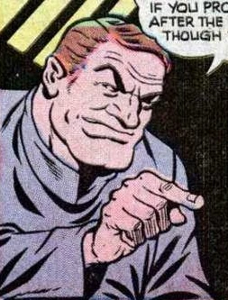 Nitro (disambiguation) | DC Database | Fandom