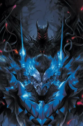 Knight Terrors: Nightwing Vol 1 2 | DC Database | Fandom