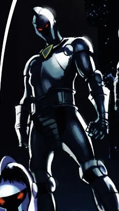 Wayne Hobard (New Earth) | DC Database | Fandom