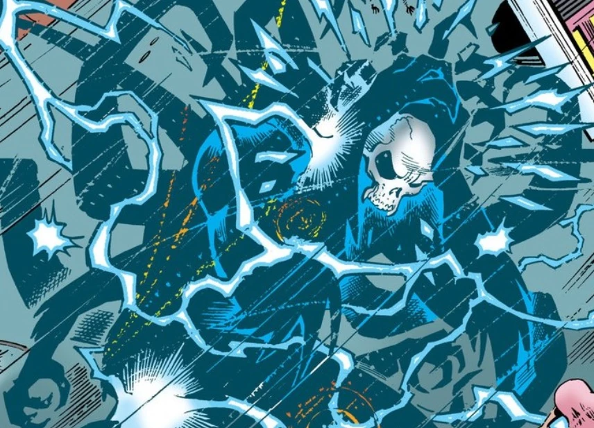 Aberration (New Earth) | DC Database | Fandom