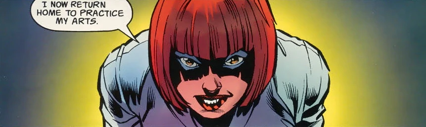 Dava Sborsc (New Earth)/Gallery | DC Database | Fandom