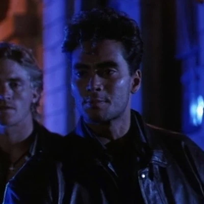 Mark Dacascos/Gallery | DC Database | Fandom