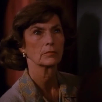 Priscilla Pointer | DC Database | Fandom