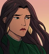 Talia al Ghul (disambiguation) | DC Database | Fandom