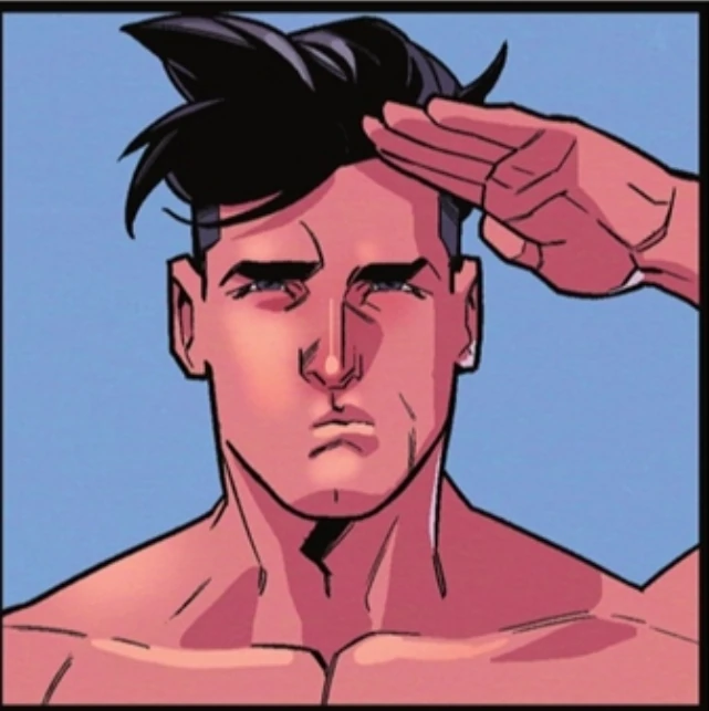 Vladimir Sokov (Prime Earth)/Gallery | DC Database | Fandom