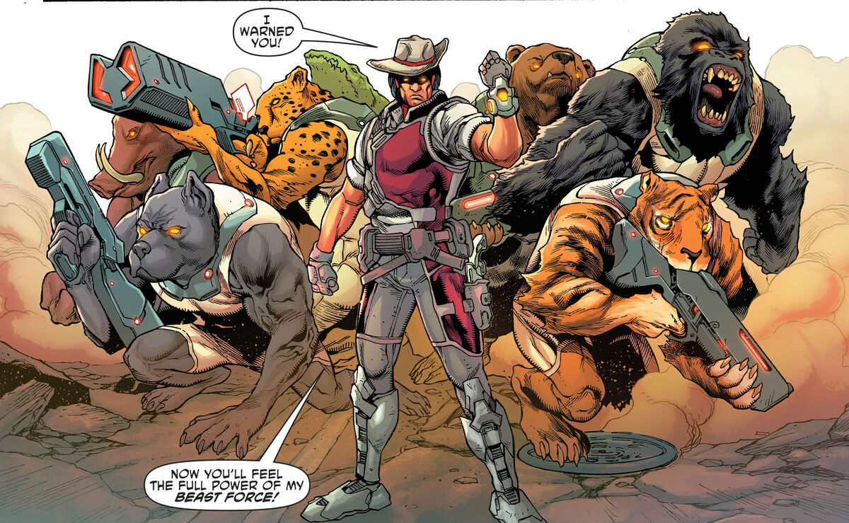Zookeeper (disambiguation) | DC Database | Fandom Zookeeper (disambiguation) | DC Database | Fandom
