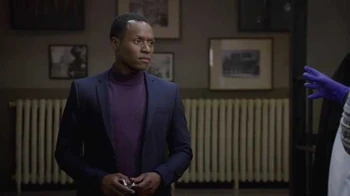 Clive Babineaux (iZombie TV Series) | DC Database | Fandom