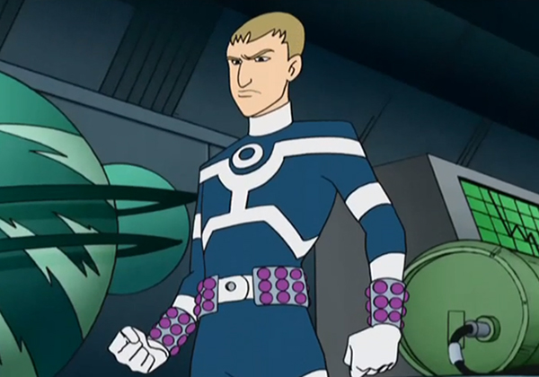 Edwin Alva Jr Dcau Dc Database Fandom