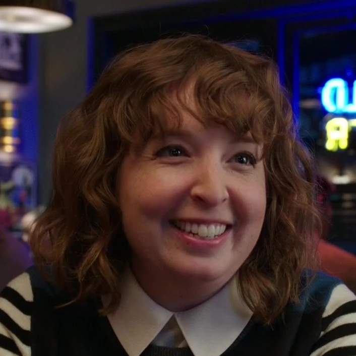 Jennie Pierson | DC Database | Fandom