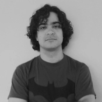 Robson Rocha | DC Database | Fandom