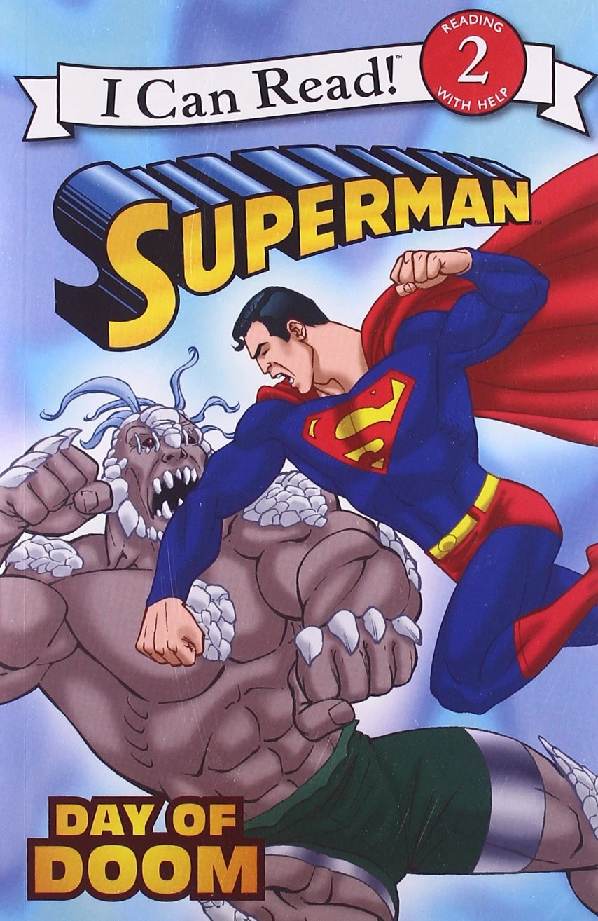 Superman Classic: Day of Doom | DC Database | Fandom