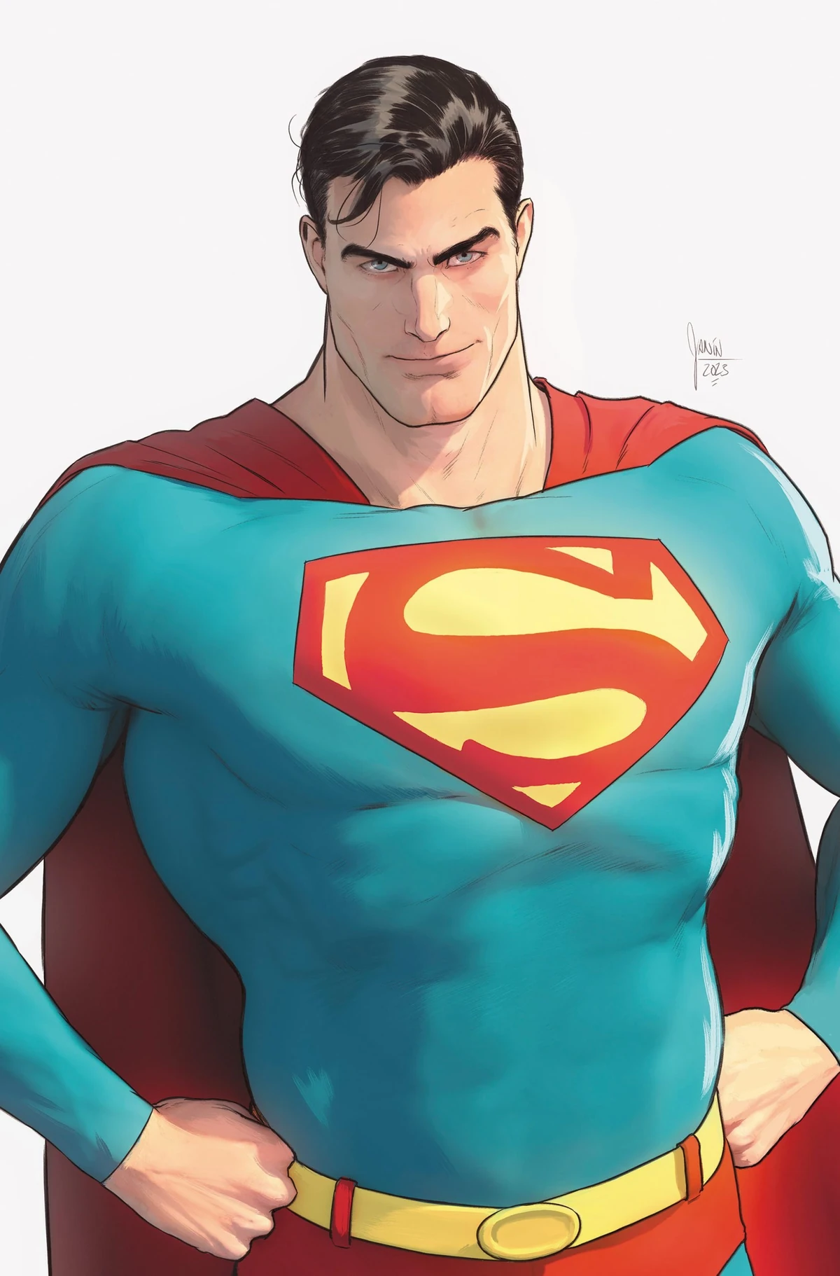 Superman (Clark Kent) | DC Database | Fandom