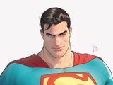 Superman (Clark Kent)