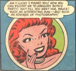 Vicki Vale Earth 31