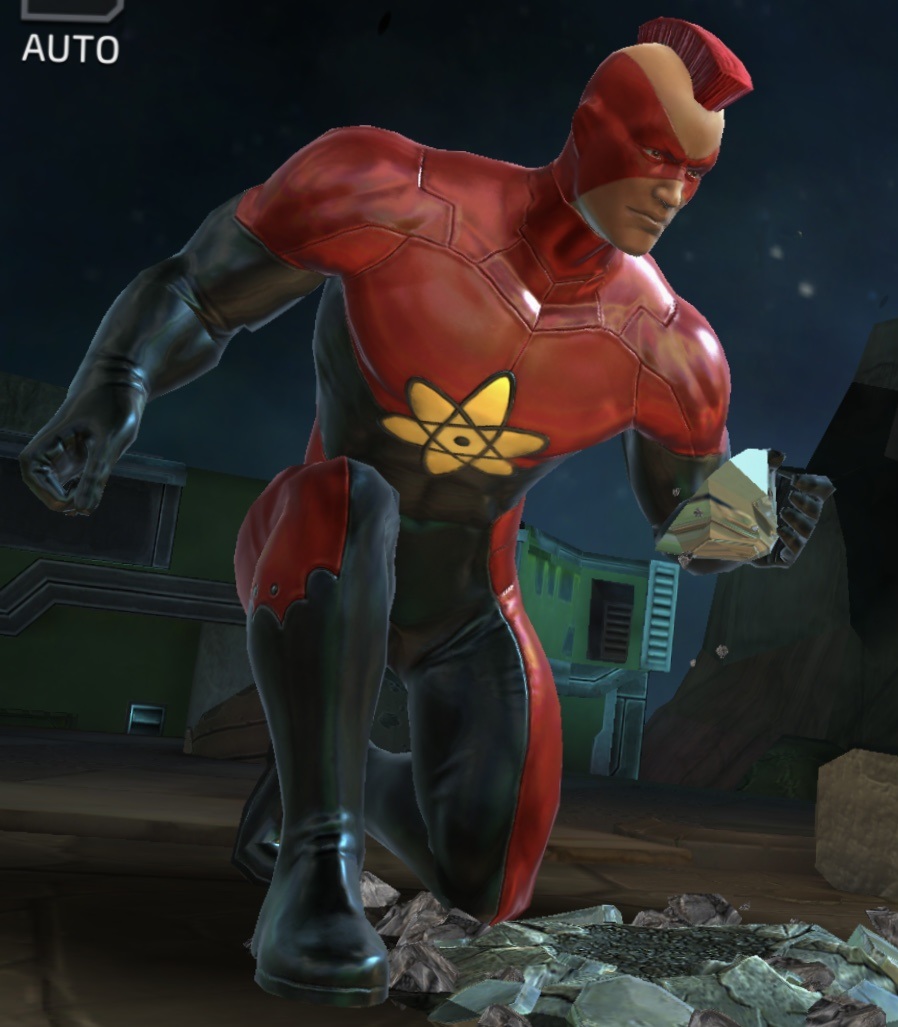 Albert Rothstein Dc Legendsgallery Dc Database Fandom