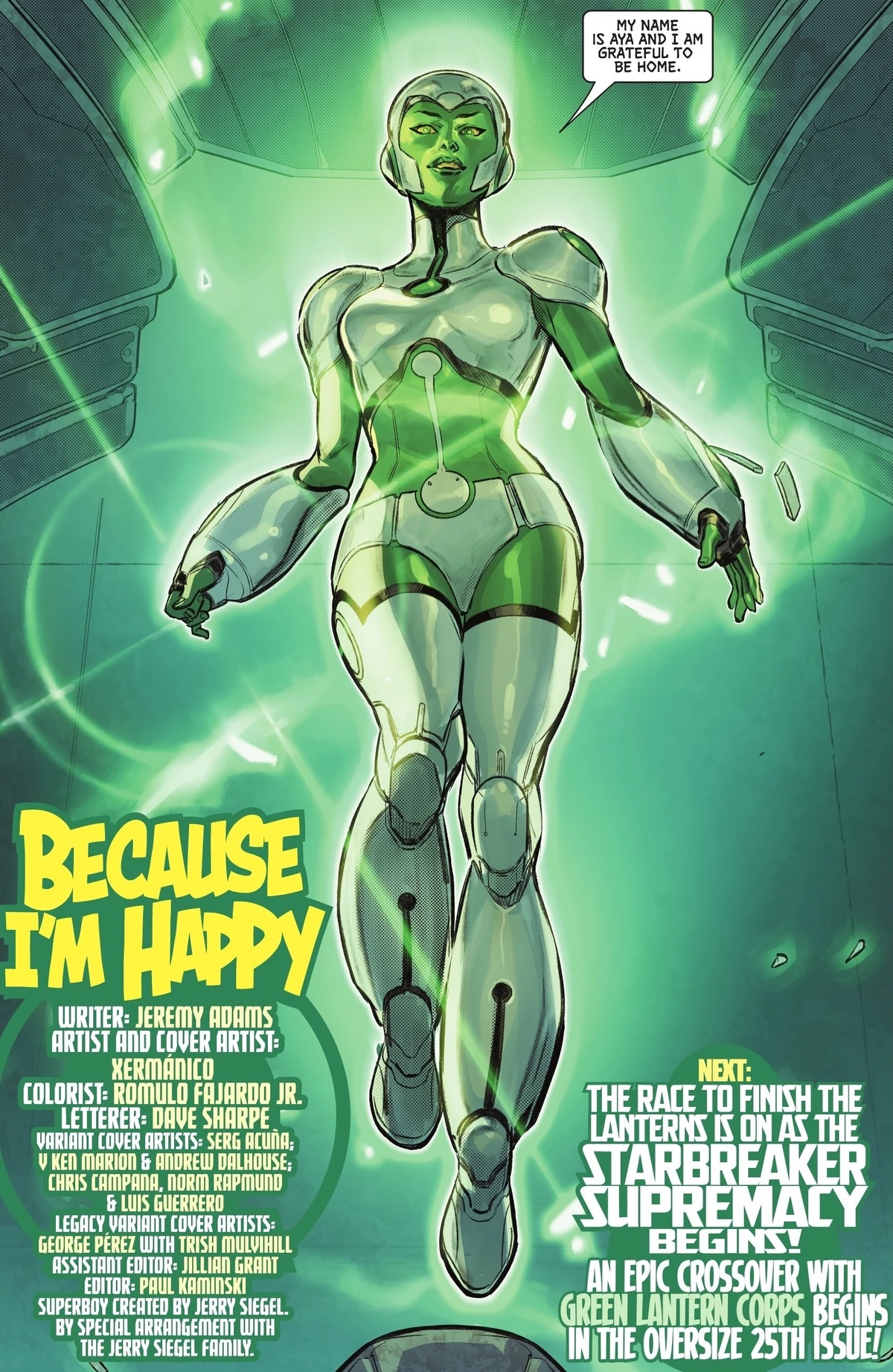 Aya (Prime Earth)/Gallery | DC Database | Fandom