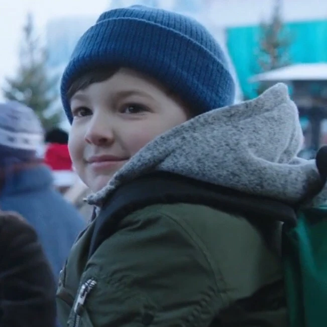 Billy Batson (DC Extended Universe)/Gallery | DC Database | Fandom