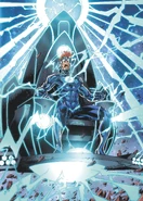 Metron (disambiguation) | DC Database | Fandom