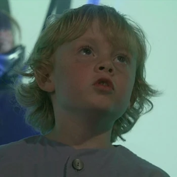 Jakob Davies | DC Database | Fandom