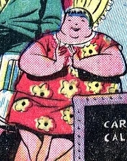 Lena (Quality Universe) | DC Database | Fandom