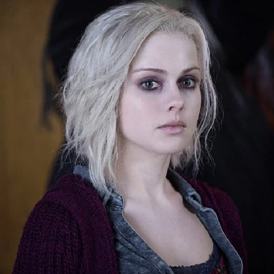 Rose McIver | DC Database | Fandom