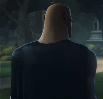Teth-Adam (League of Super-Pets) | DC Database | Fandom