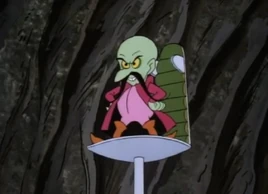 Zarbor | Batman Wiki | Fandom