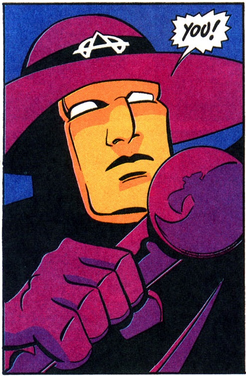 Lonnie Machin (DCAU) | DC Database | Fandom Lonnie Machin (DCAU) | DC Database | Fandom